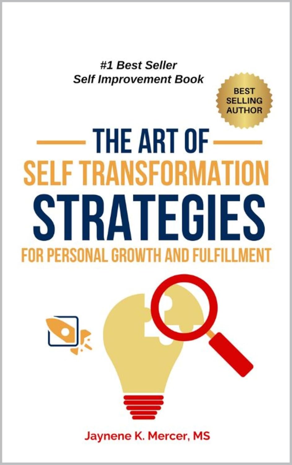 Amazon.co.jp: The Art of Self-Transformation: Strategies for Personal ...