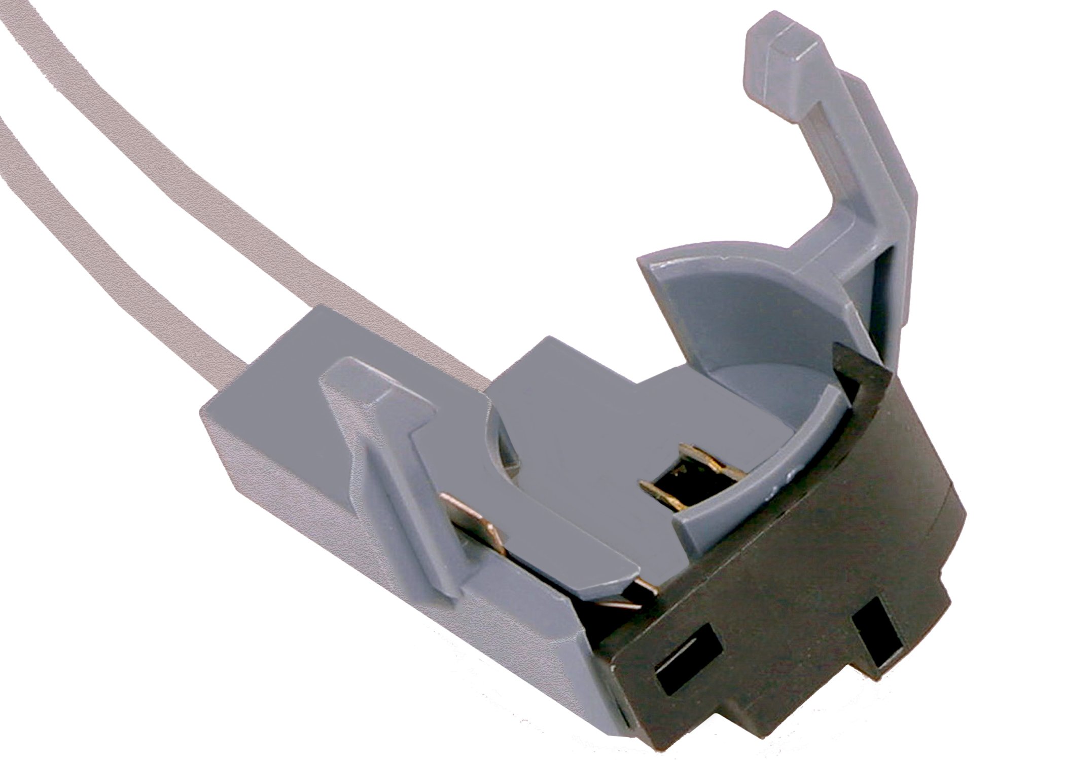 Amazon.com: ACDelco GM Original Equipment PT125 Multi-Purpose Pigtail ...