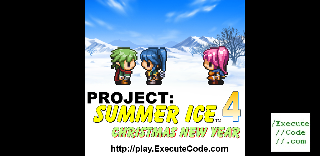 Project: Summer Ice 4 - Christmas New Year (Lite Version):Amazon.de ...