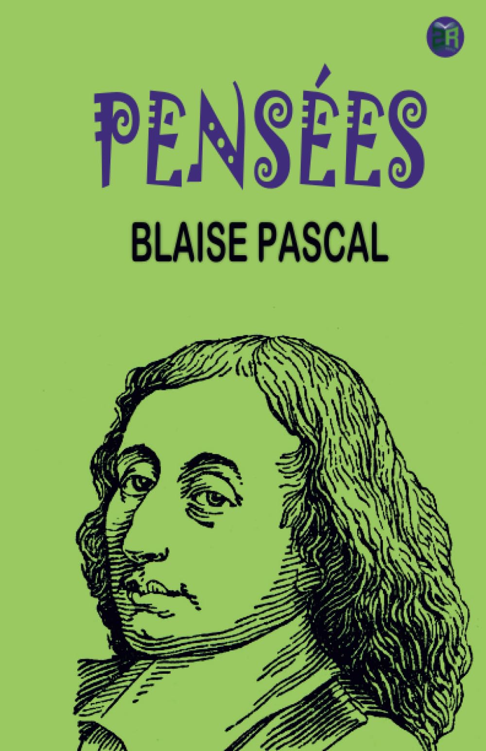 Amazon | Pensées | Blaise Pascal | Philosophy
