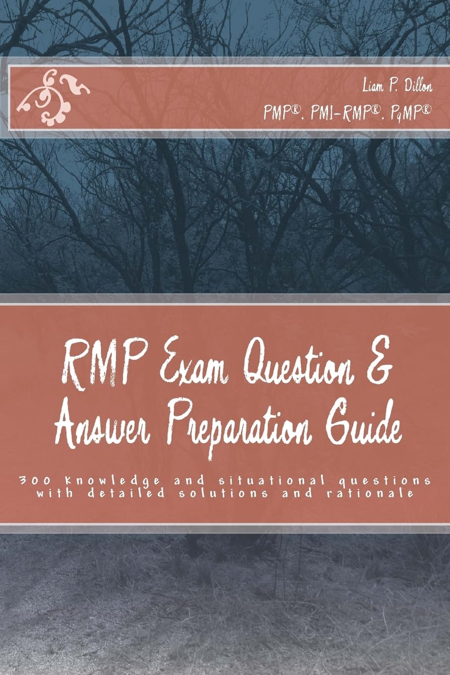 Amazon.com: RMP Exam Question & Answer Preparation Guide: 300 knowledge ...