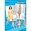 Amazon.com: Simplicity Sewing Pattern 2584 Misses Dresses, D5 (4-6-8-10 ...
