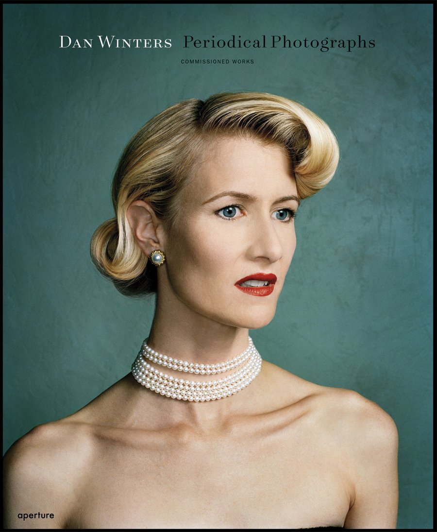 Dan Winters: Periodical Photographs: Commissioned Work: Hirschberg ...