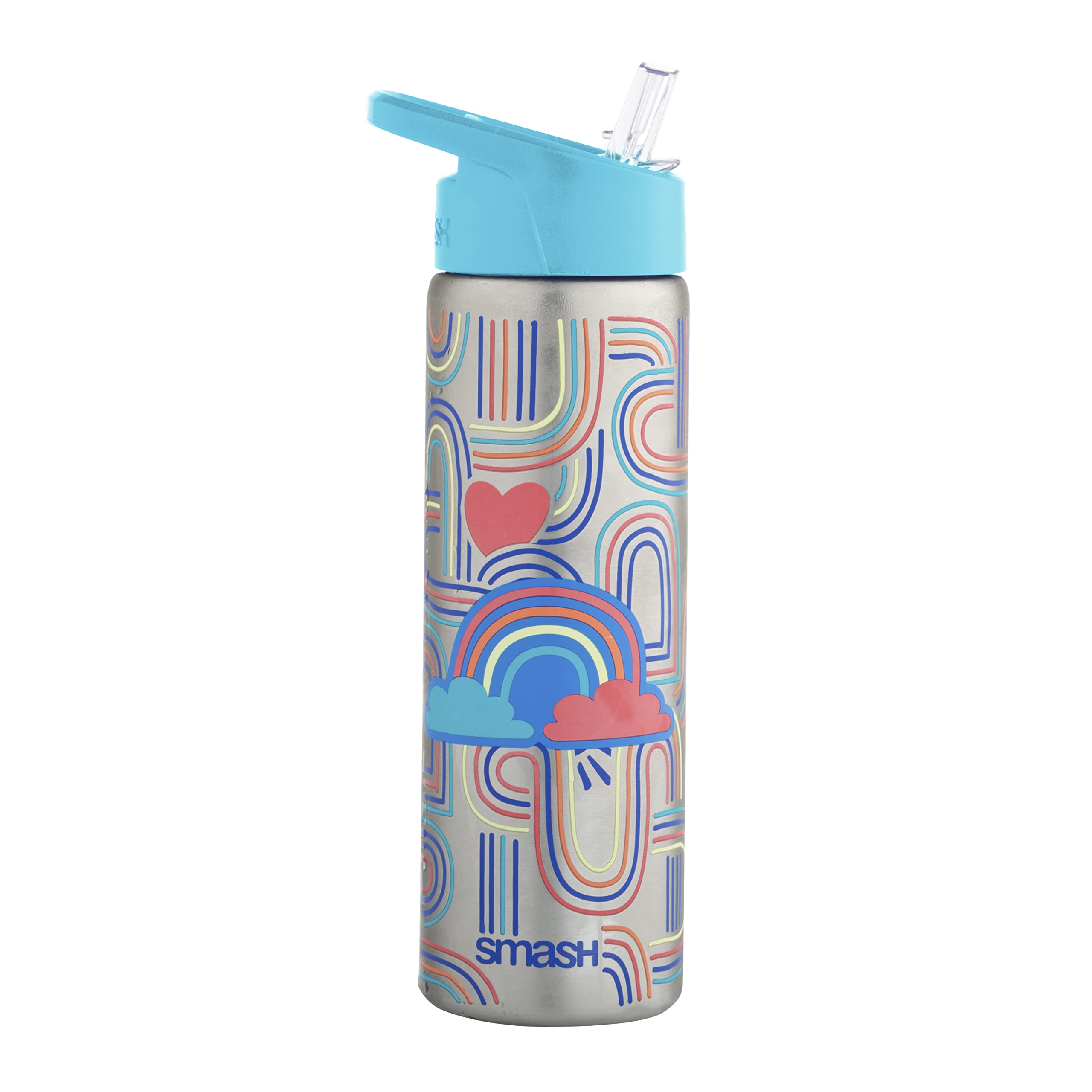 Color Changing Water Mood™ 32 Oz. Color Changing Sports Bottle With