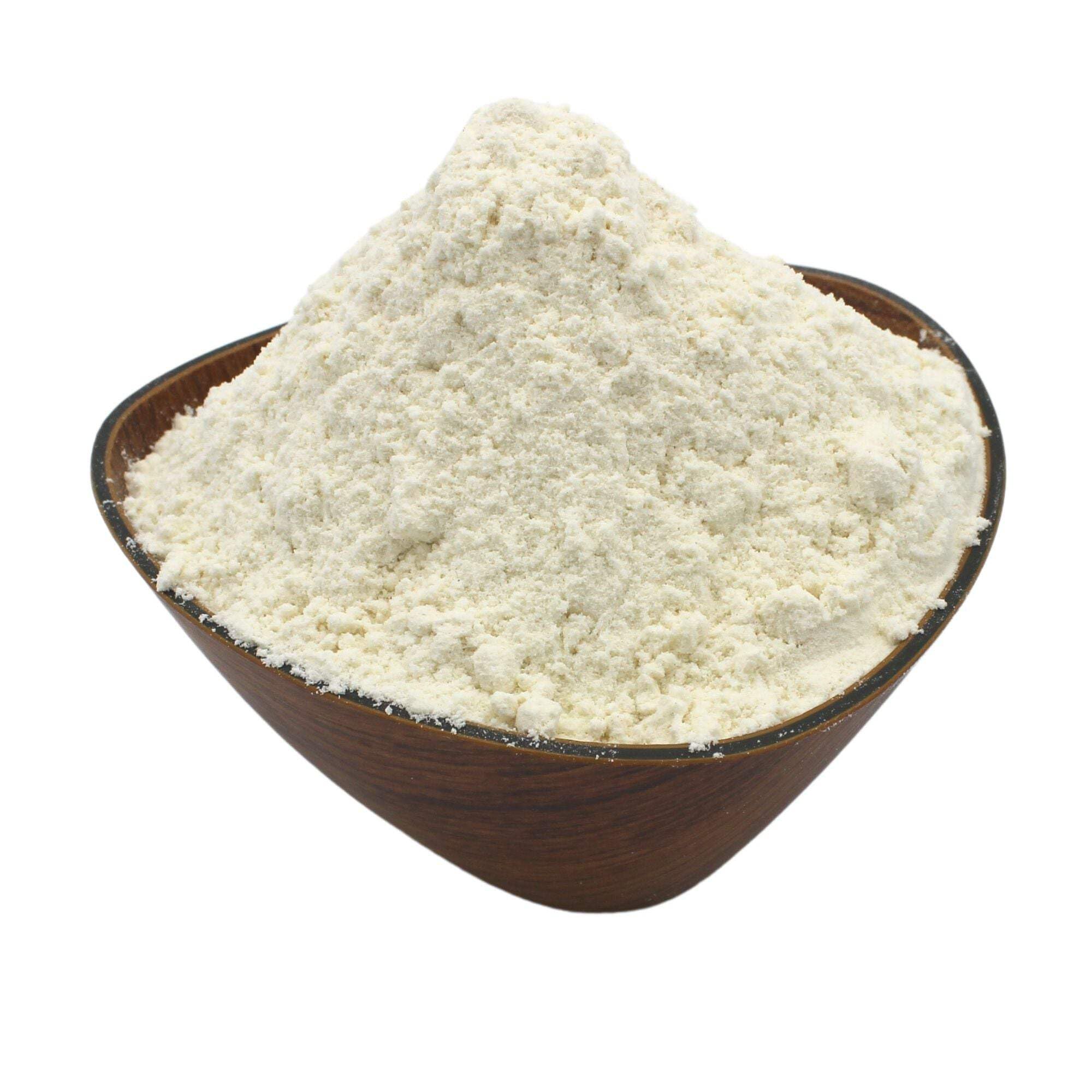 White Flour Products