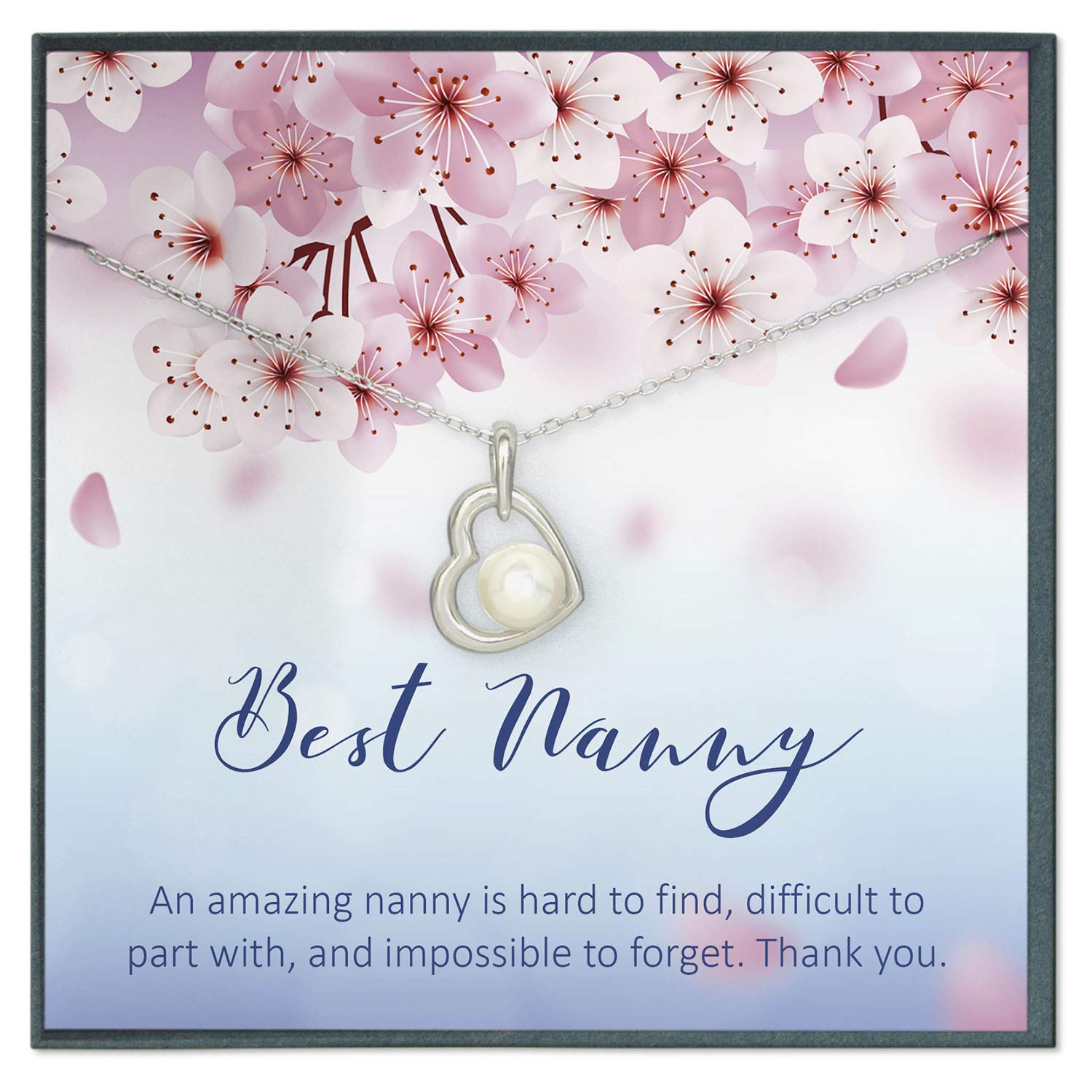 Cute Nanny Quotes