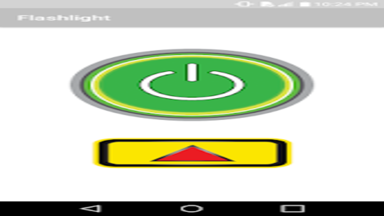 Flashlight - App on Amazon Appstore
