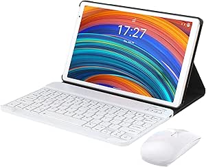 Amazon.com: LNMBBS Tablet Octa-Core de 10.1", 4 GB de RAM, 64 GB de ...