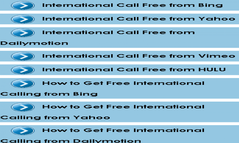 International Call Free:Amazon.com:Appstore for Android
