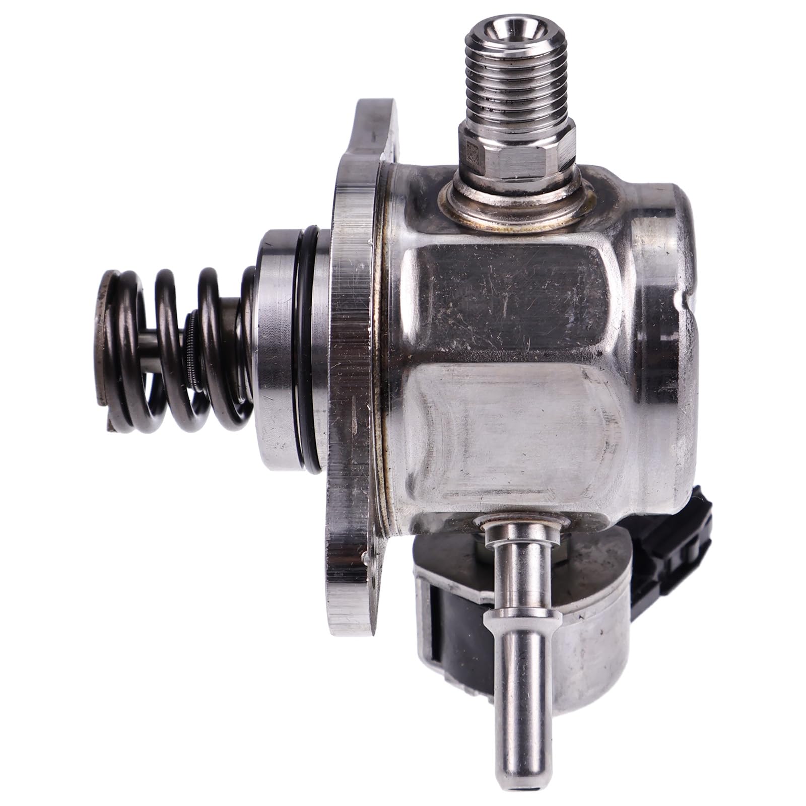 Toyota High Pressure Fuel Pump High Pressure Fuel Pump 23101-f0010 ...