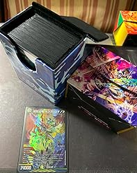 Amazon.co.jp: デュエル・マスターズ TCG DM23-BD4 エキサイティング・デュエパ・デッキ 「ドラドラドラゴン龍幻郷」 : おもちゃ