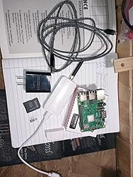 Amazon.com: AURSINC Allstar RF Node UHF SR-FRS Radio Programming Module Pi-hat for Allstar ...