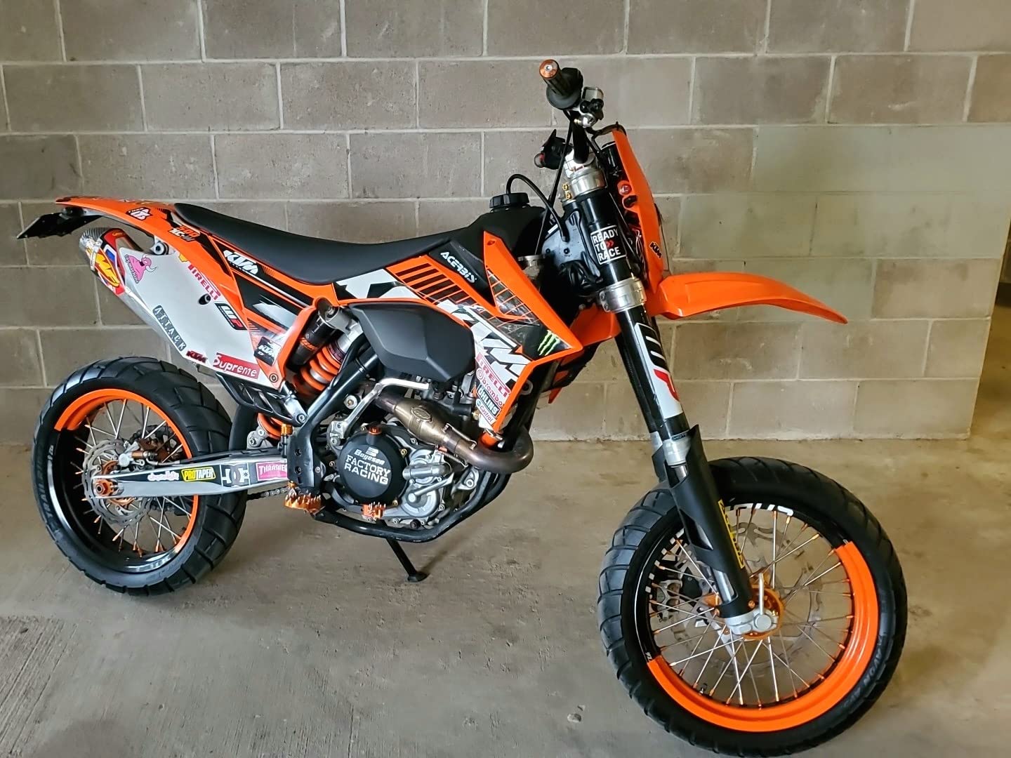 $13/mo - Finance VViViD Orange High Gloss Realistic Paint-Like ...