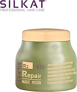 BES R2 MAGIC POTION CREAM 500ML : Amazon.ca: Beauty & Personal Care