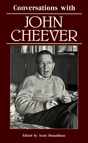 Amazon.com: Conversations with John Cheever (Literary Conversations ...