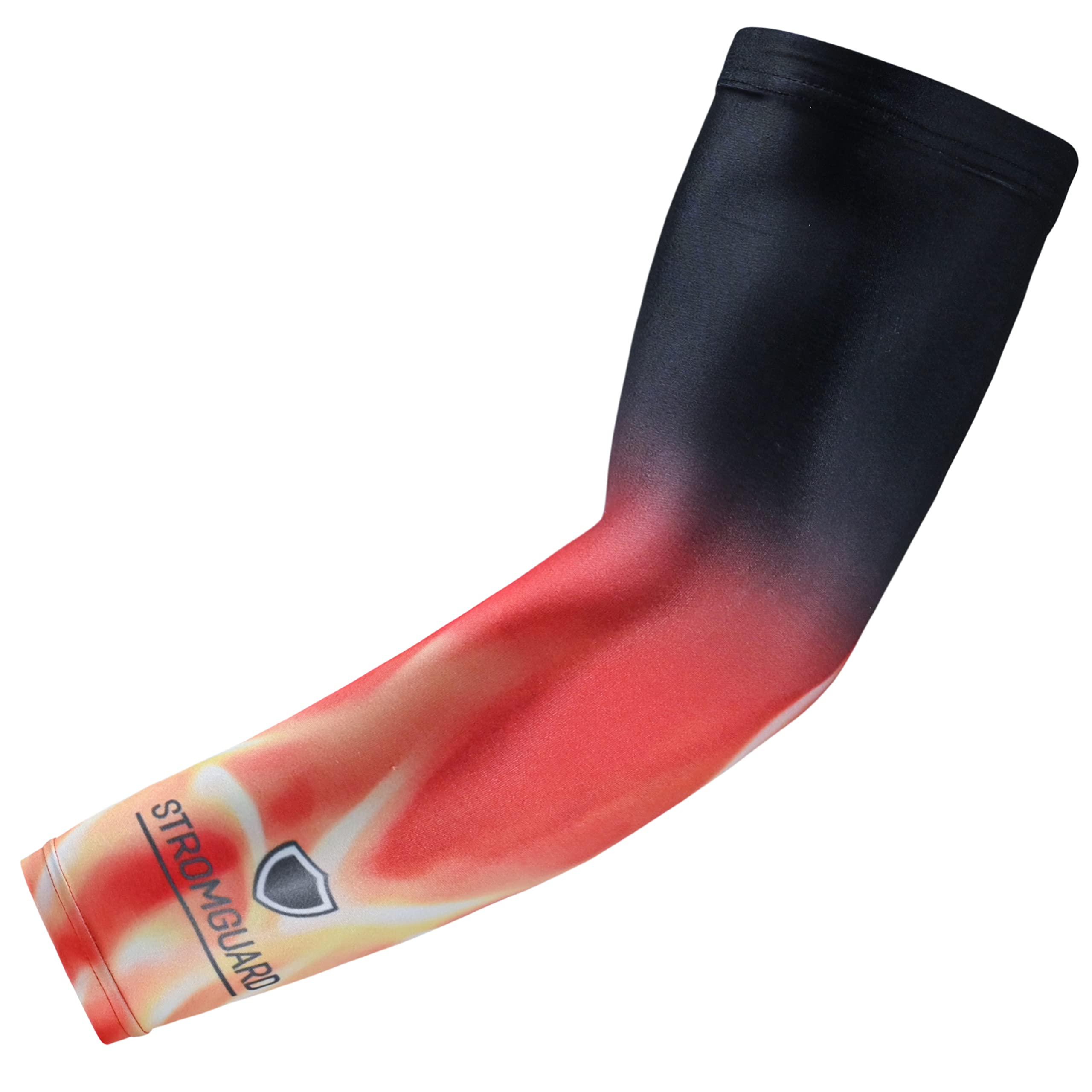 Snapklik.com : Stromguard Compression Sports Arm Sleeve Digital Camo ...