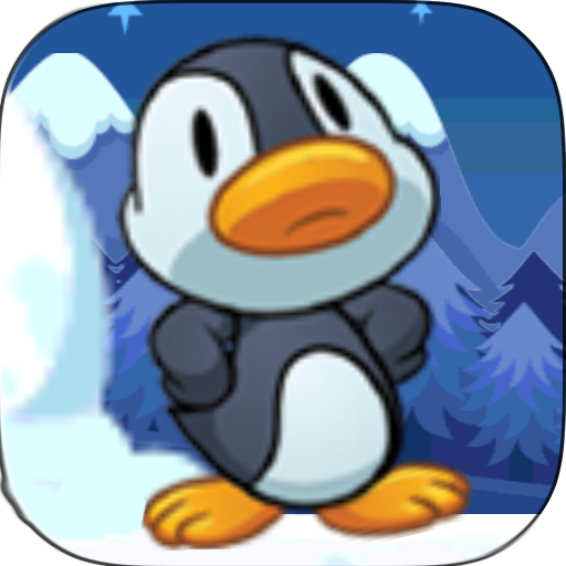 Game:Penguin run simulator - App on Amazon Appstore