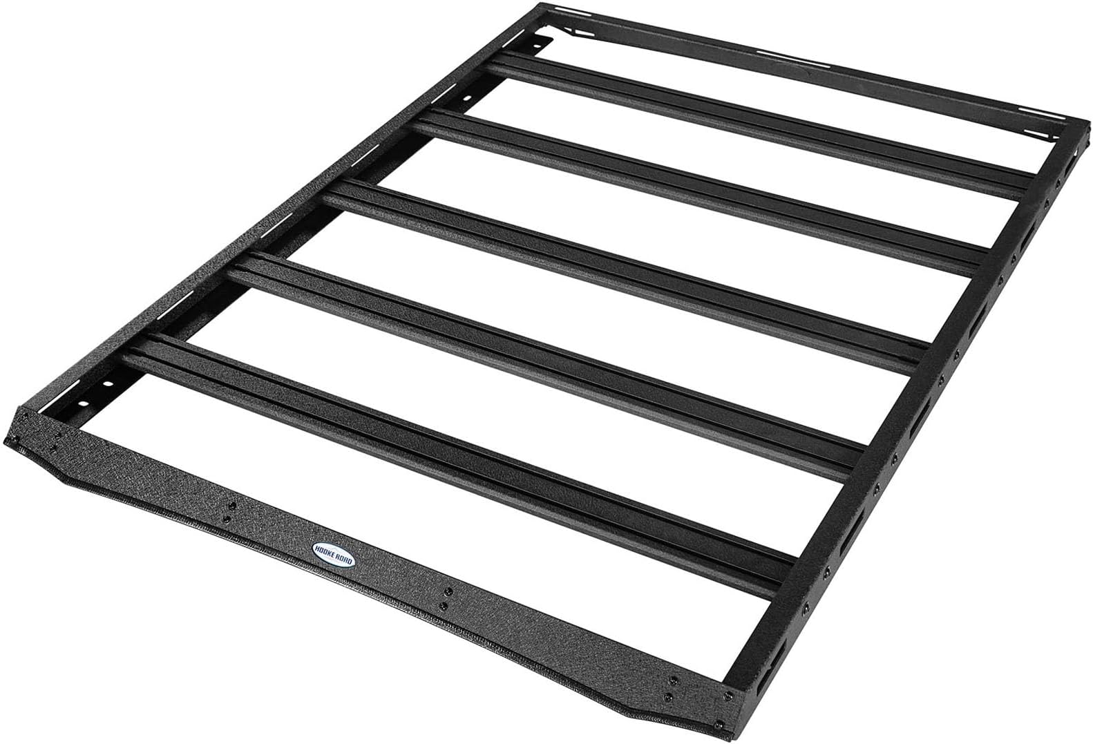 Amazon.com: u-Box 4Runner Roof Rack Cross Bars | Overland Aluminum ...