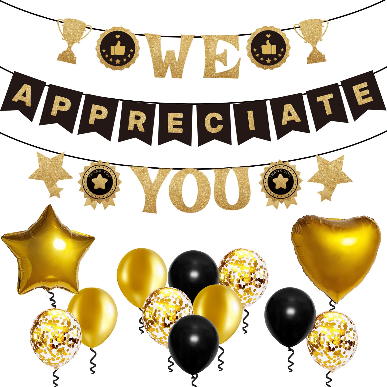 Staff Appreciation Day