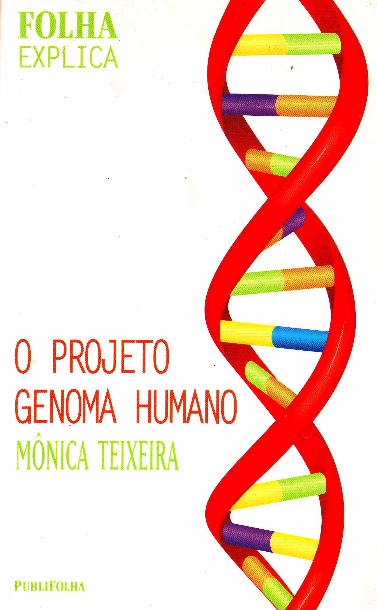 Cartaz Do Projeto Genoma Humano Como O Projeto Genoma Humano Ajudou A