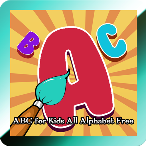 ABC for Kids All Alphabet Free - App on Amazon Appstore