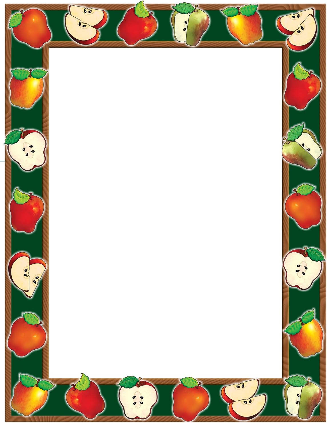 Amazon.com: Scholastic Printer Paper (TF8103) : Scholastic, Scholastic ...