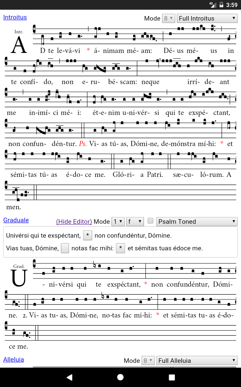 Chant Tools - App on Amazon Appstore