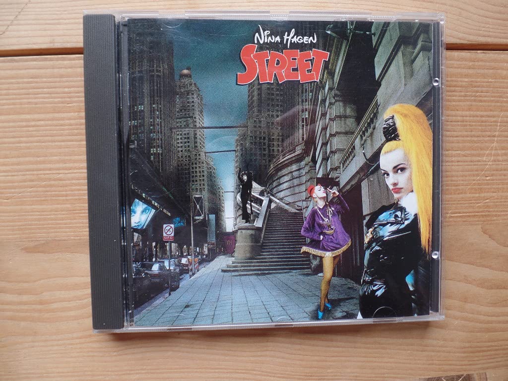 Street - Amazon.com Music