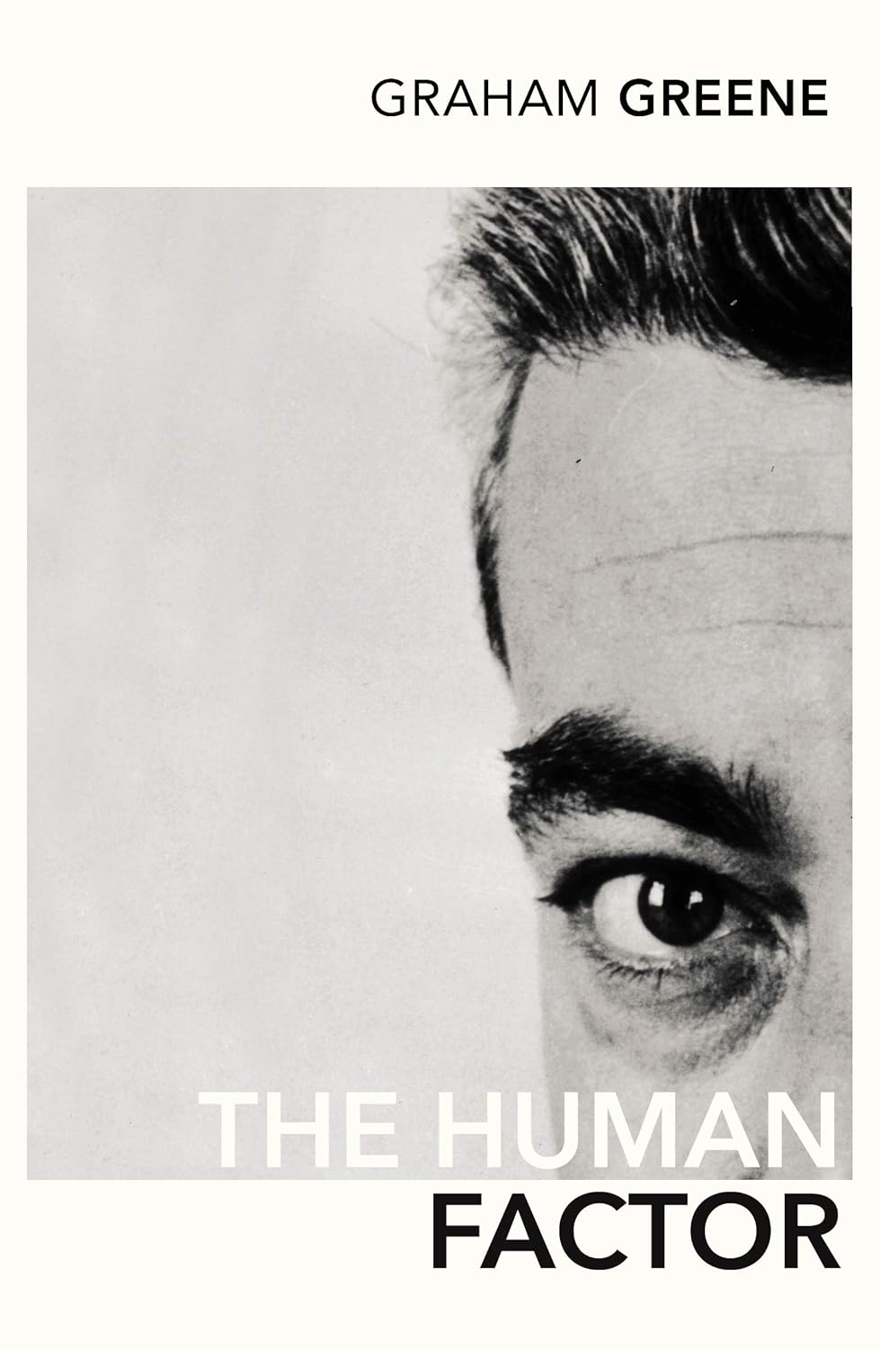 Amazon | The Human Factor | Greene, Graham | Literary