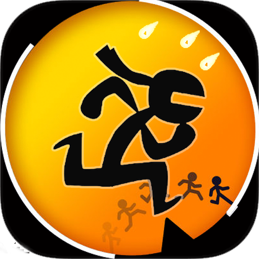 RUN AROUND Circle - App on Amazon Appstore