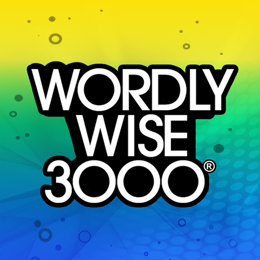 Wordly Wise 3000® Flashcards - App on Amazon Appstore