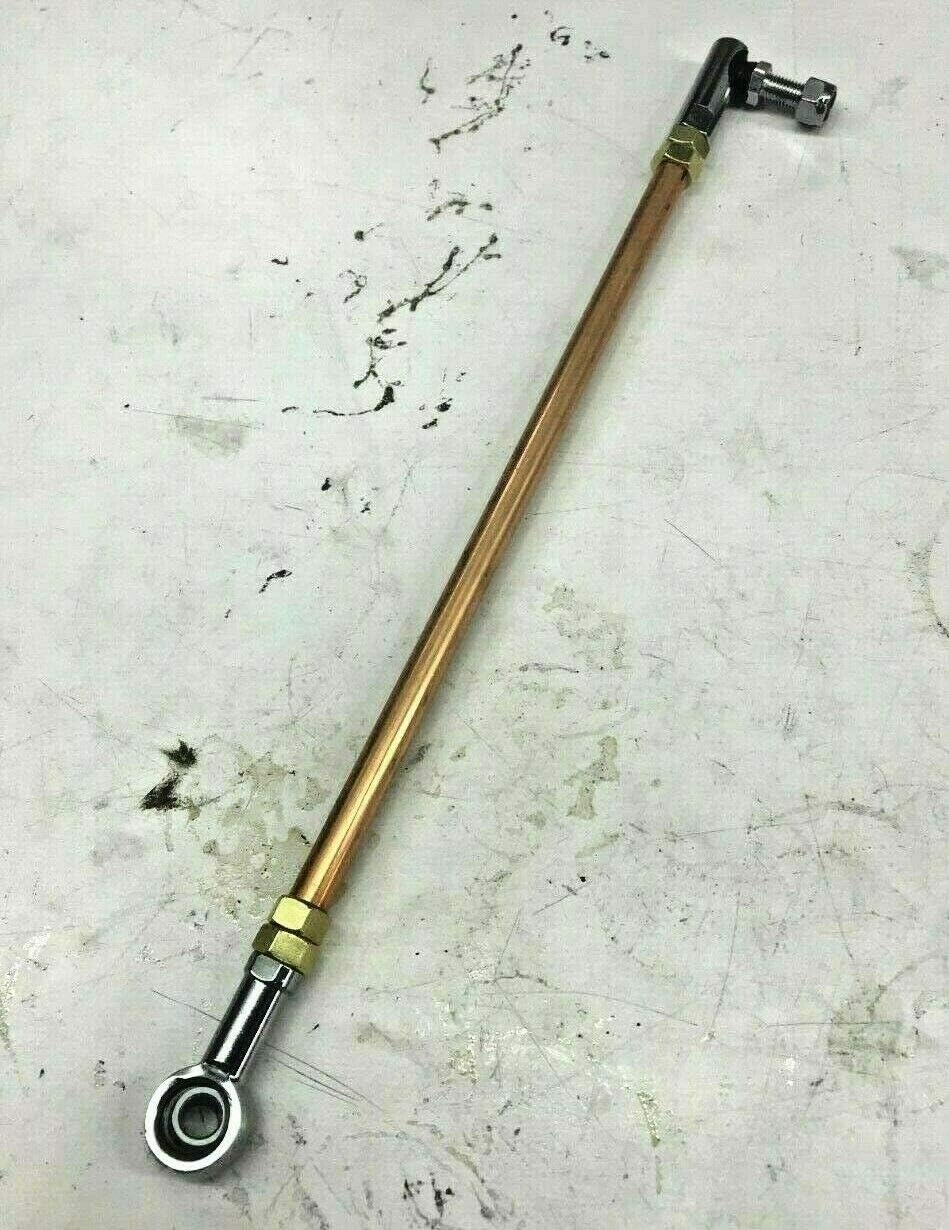 Amazon.com: Copper Shift Rod Harley SOFTAIL 86-96 Linkage Shifter Link ...