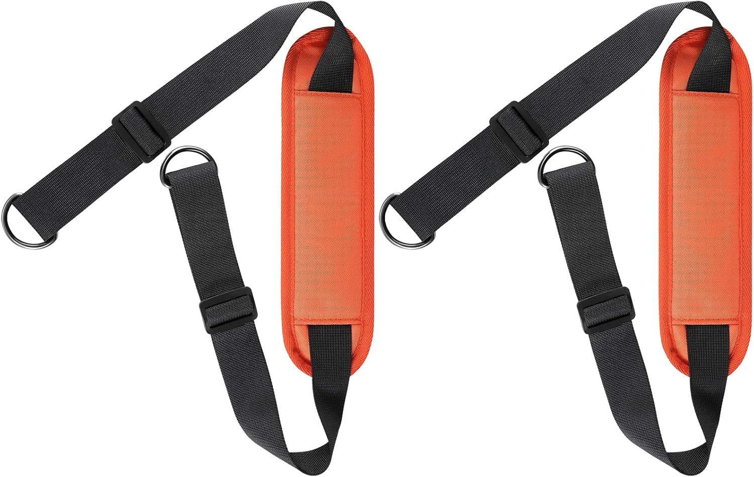 Amazon.com: 2 Pcs Orange Turkey Sling Hunting Tote Turkey Hunting Sling ...