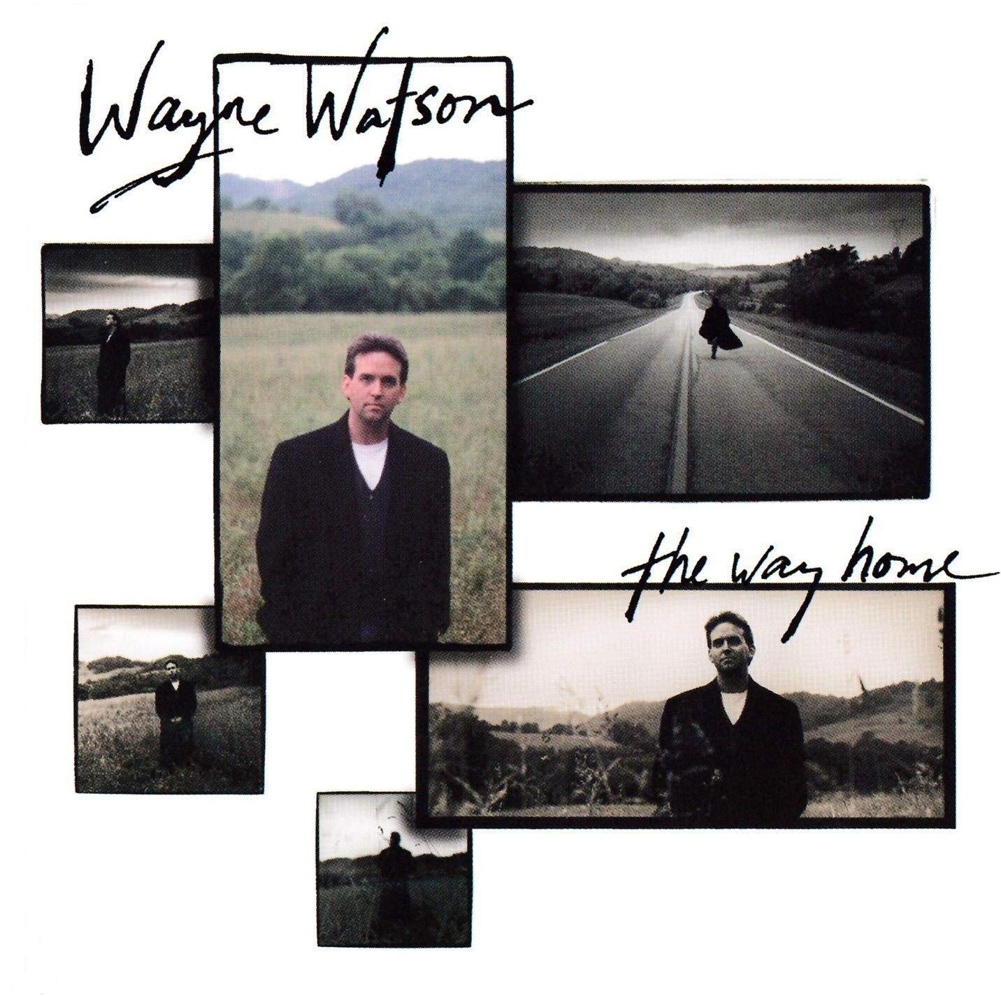 Wayne Watson - The Way Home - Amazon.com Music