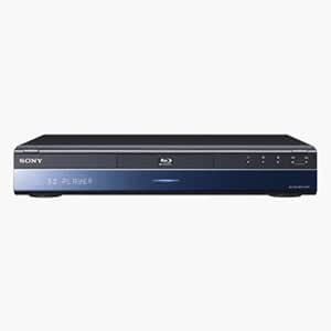 Sony Blu-Ray Disc Player (BDP-S300) : Amazon.ca: Electronics