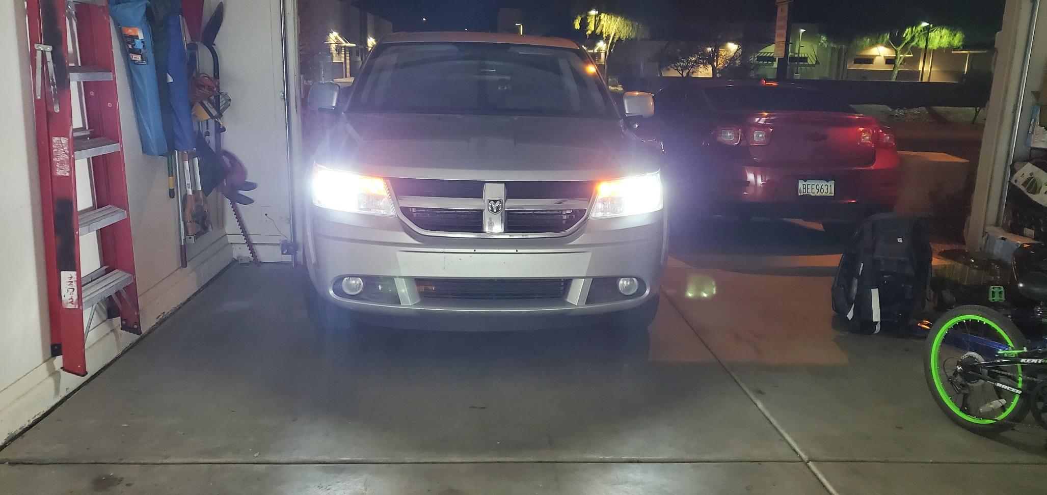 Amazon.com: H1/H3/H7 LED Anti Flicker Capacitor Error Code Computer ...