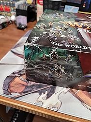 Amazon.com: Games Workshop - Warhammer - Age of Sigmar - Skaventide ...