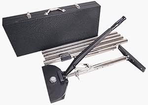 Crain Cutter 500 Carpet Power Stretcher with case : Amazon.co.uk: DIY ...