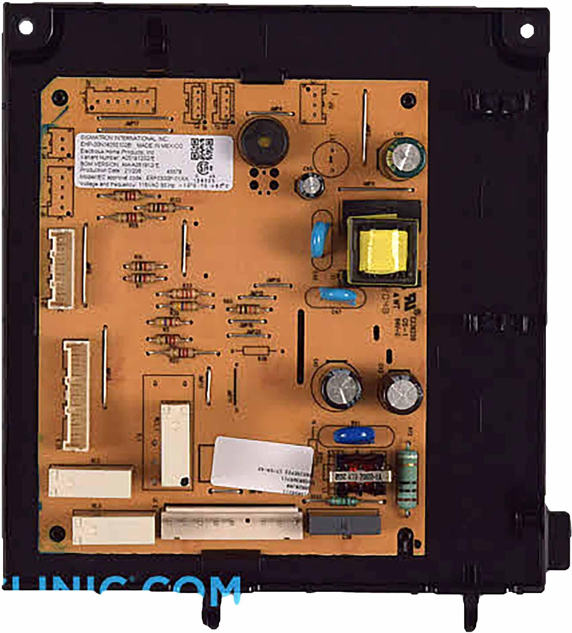 Amazon.com: Frigidaire 5304529281 Freezer Main Control Board : Appliances