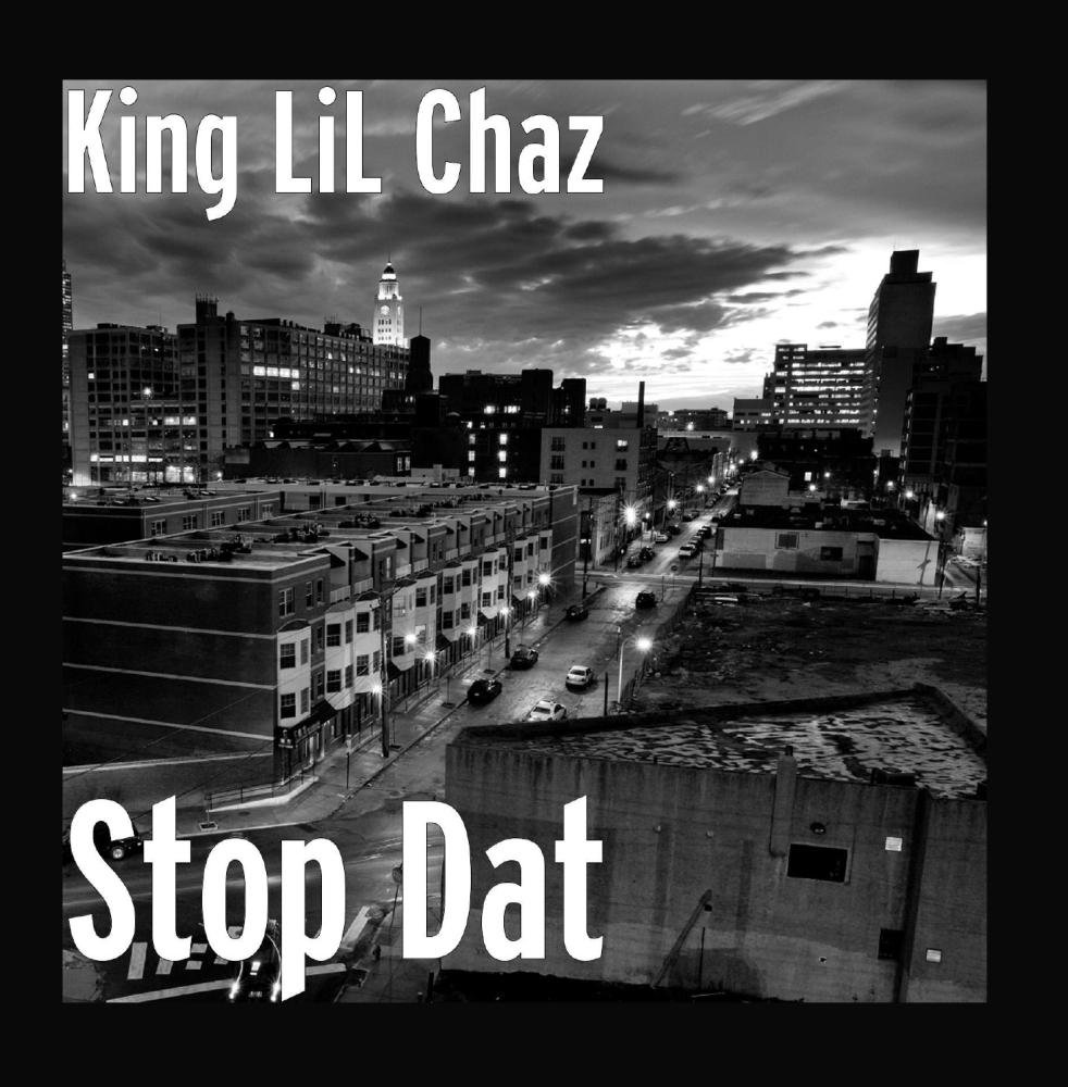 Amazon.com: Stop Dat: CDs & Vinyl