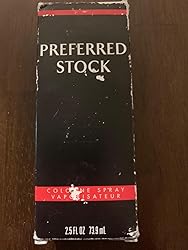 Amazon.com : Stetson Preferred Stock by Scent Beauty - Cologne Spray ...