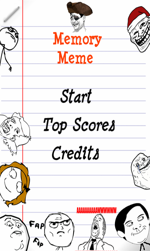 Meme Memory Game - App on Amazon Appstore