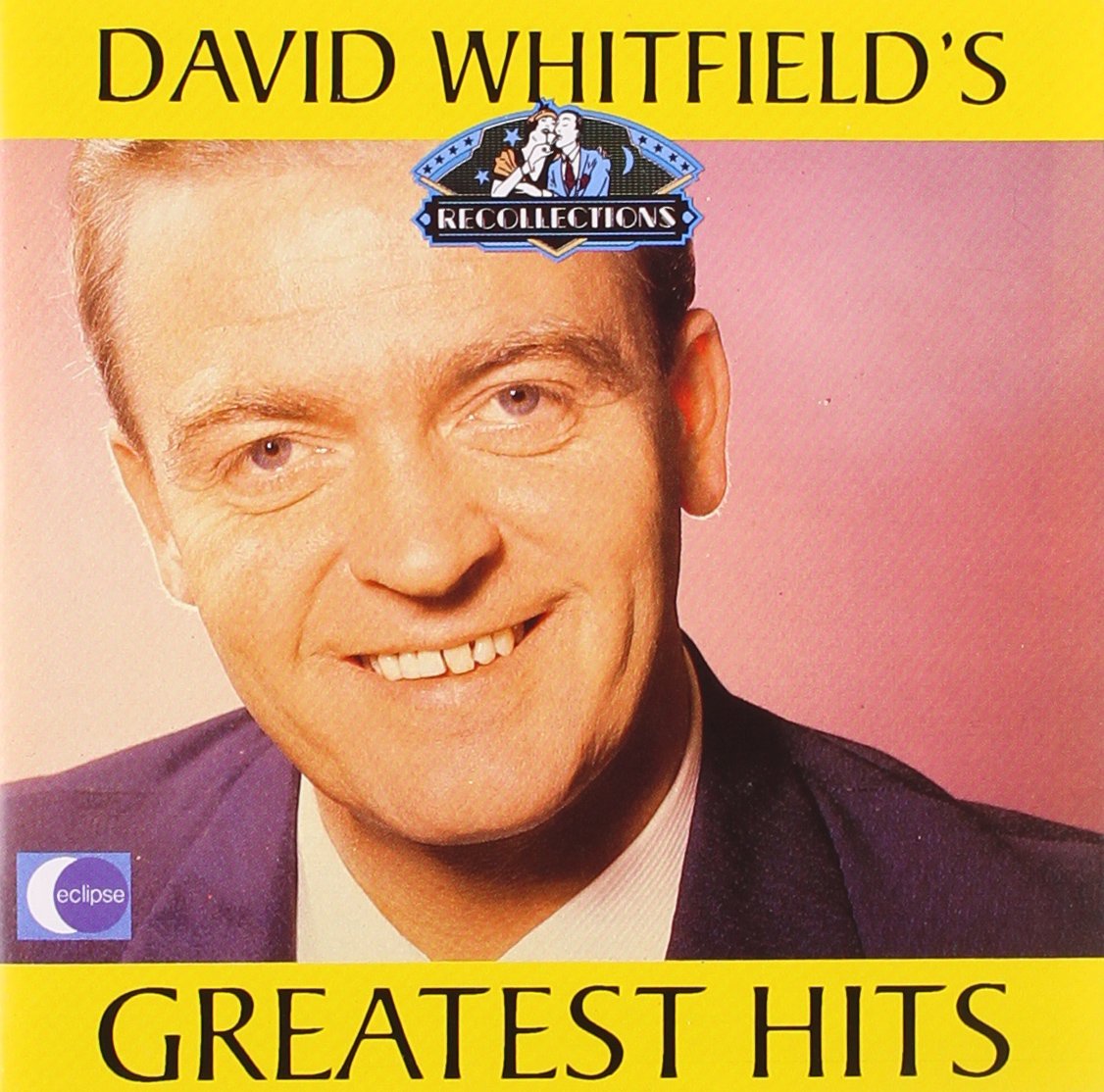 Greatest Hits - David Whitfield: Amazon.de: Musik-CDs & Vinyl