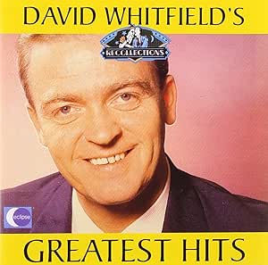 David Whitfield - Greatest Hits | Amazon.com.au | Music