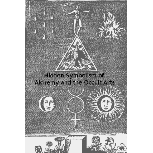 Hidden Symbolism of Alchemy and the Occult Arts - App on the Amazon ...
