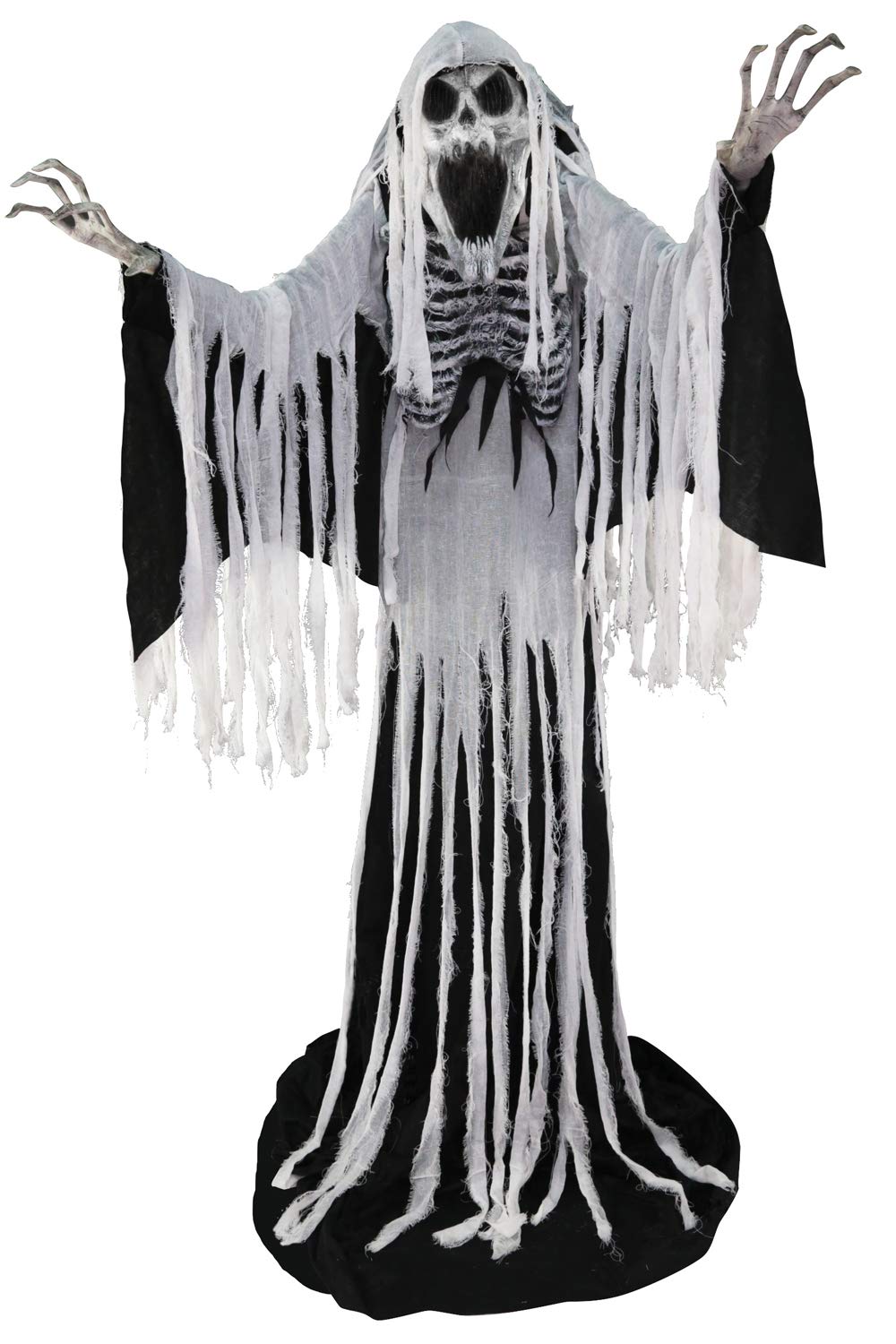 Amazon.com: Animated Towering Wailing Soul Prop