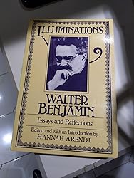 Illuminations: Essays and Reflections: Walter Benjamin, Hannah Arendt, Harry Zohn: 9780805202410 ...