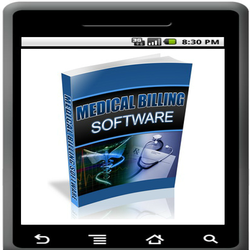Medical Billing Software - App on Amazon Appstore