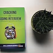 Cracking the Coding Interview, 6th Edition: 189 Programming Questions and Solutions (Cracking ...
