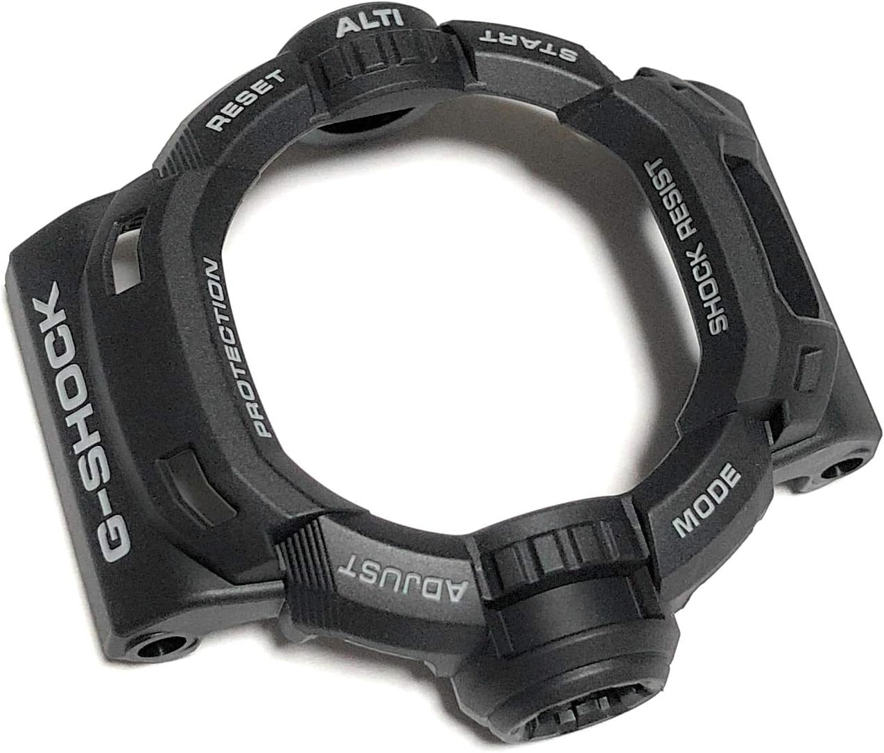 Bisel original G-SHOCK GW-9200J-1JF G-9200-1 GW-9200-1 de CASIO